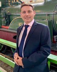 Board of Trustees at Railway Housing Association